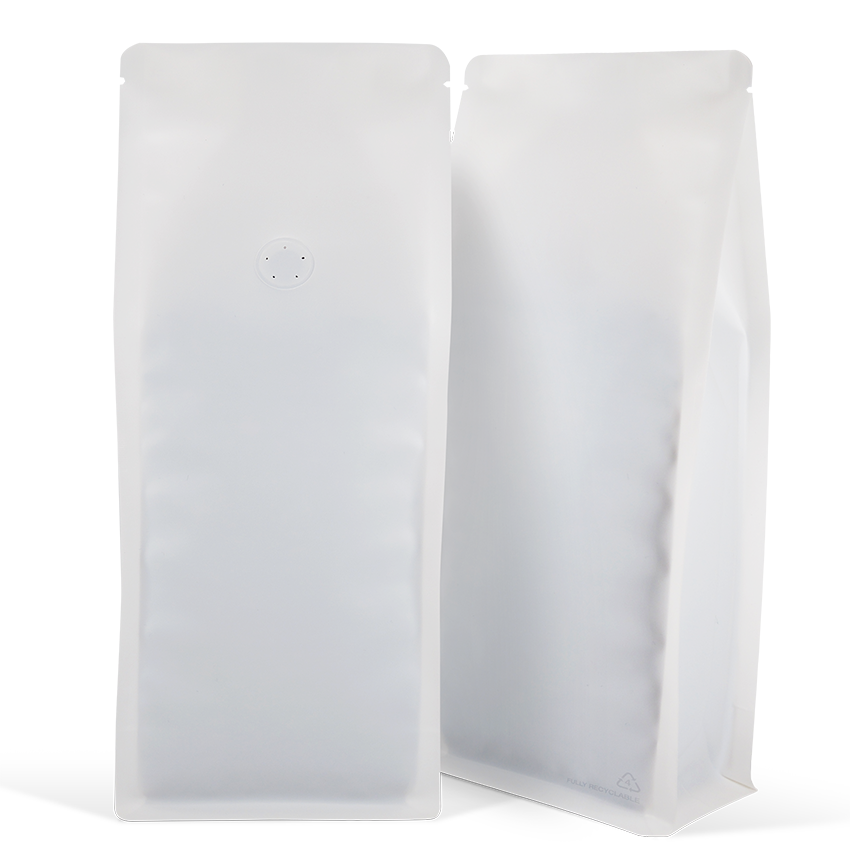 500g Box Bottom Bags | The Bag Broker UK 500.BB