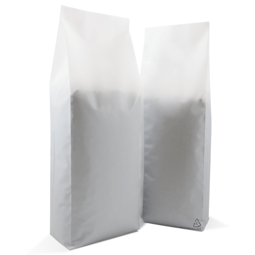 Recyclable - Eco-Friendly Bags | The Bag Broker UK