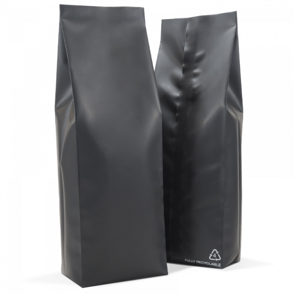 250g Paper Stream Recyclable Bag | The Bag Broker UK