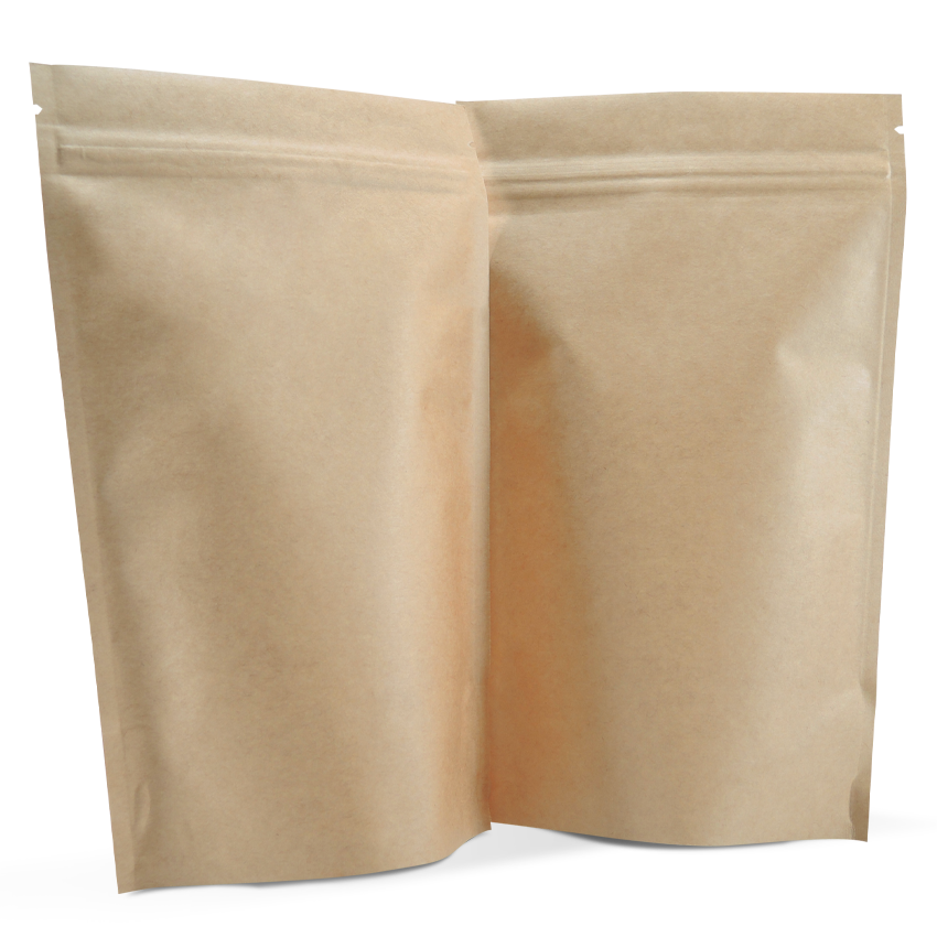 1kg Stand Up Pouches | The Bag Broker UK 1kg.SUP