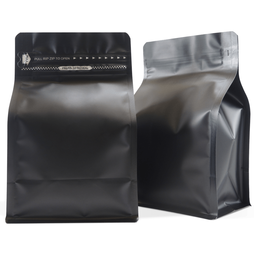 Sustainable Packaging Solutions - The Bag Broker UK