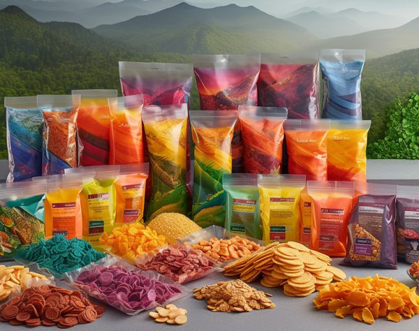 Innovation in PCR Packaging: Mass Balance | The Bag Broker UK