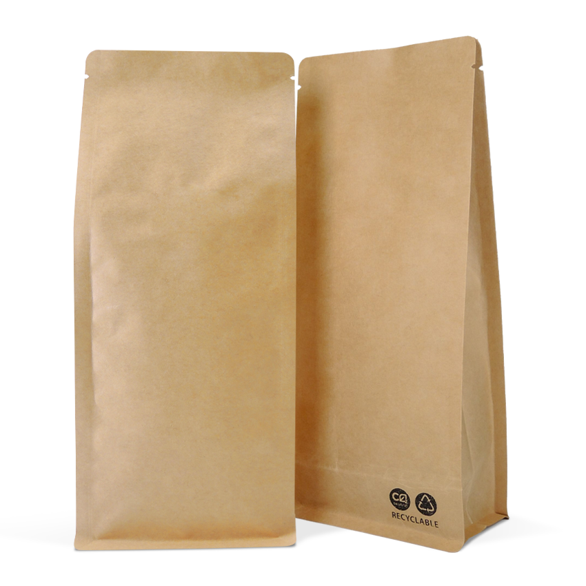250g Paper Stream Recyclable Bag | The Bag Broker UK